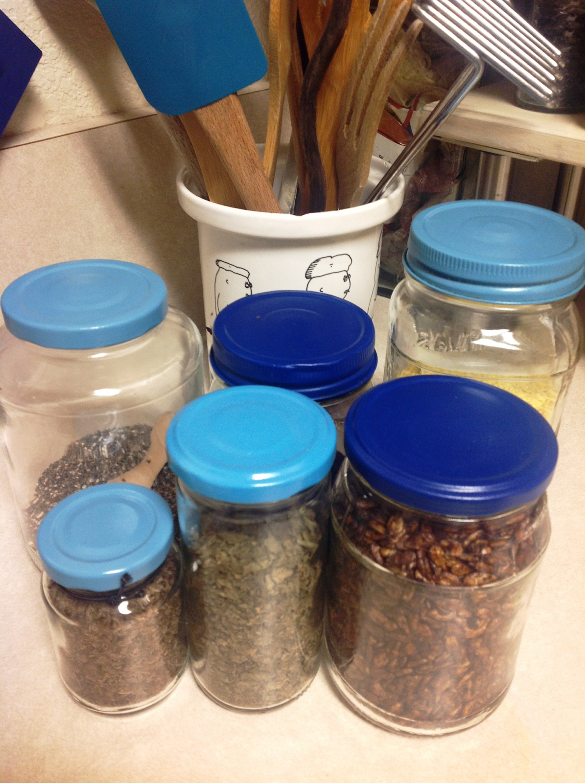 Reduce Single Use: Living Plastic Free?