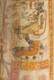 Ancient Maya Life: The Moon and the Ancient Maya