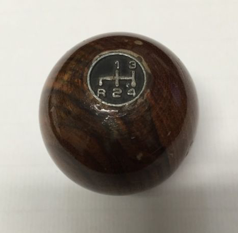 1969 Lotus Elan Plus 2 Restoration: Odds & ends