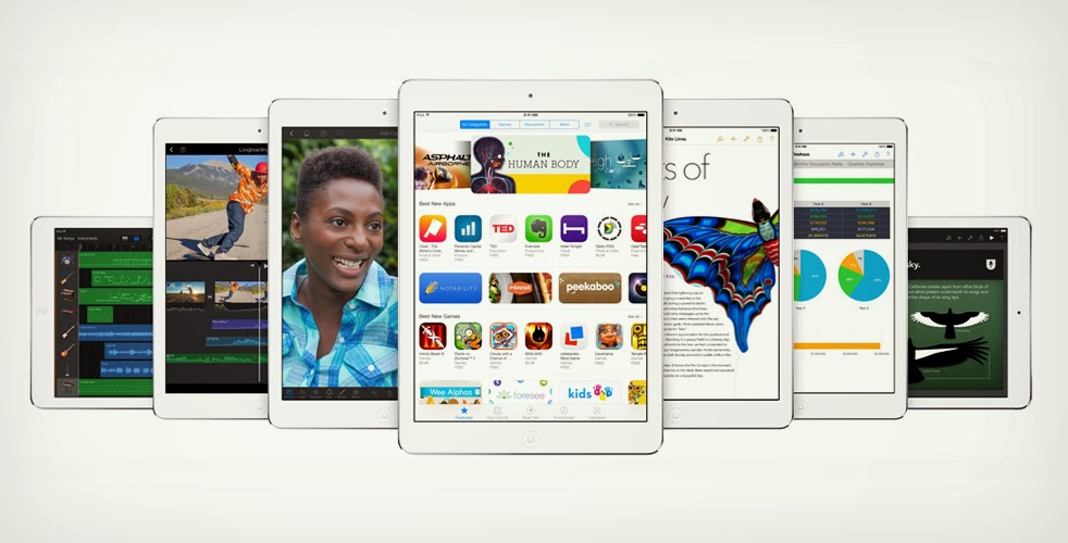 World of Wallpapers ~ World Pictures at One Place: iPad Air (iPad 5th ...