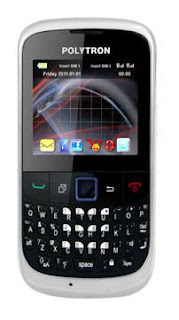 Gadged Viewer: 5 Hape produksi Polytron