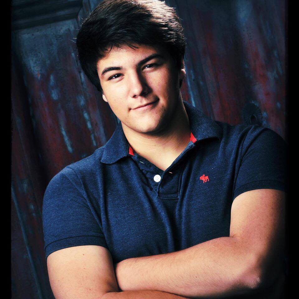 Arizona Young Actors' Alliance: AYAA Interview: Nicholas Hambruch