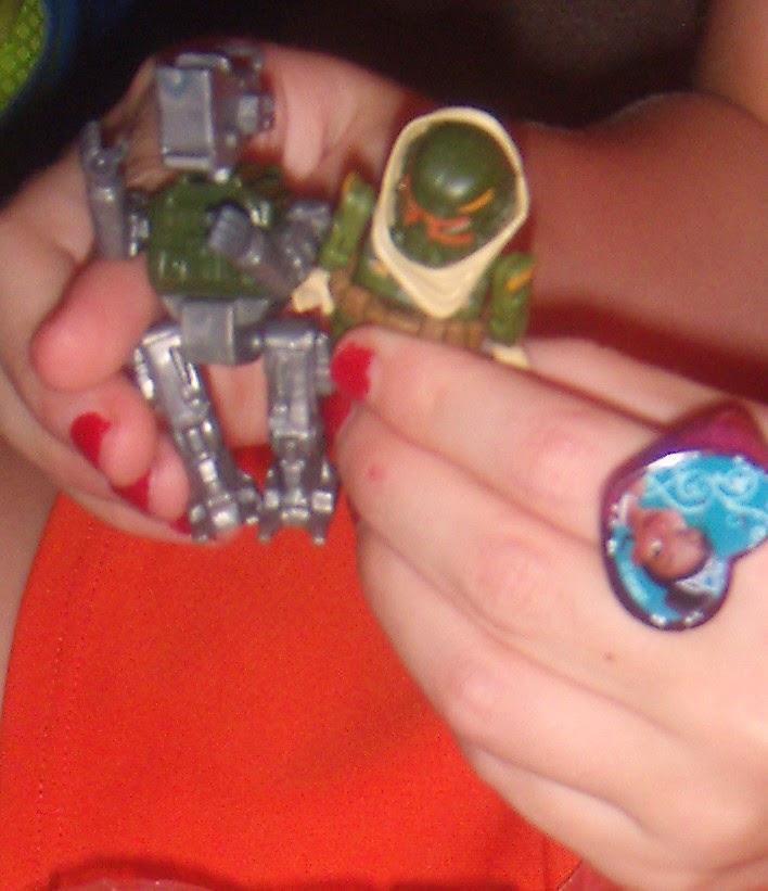 Mommie of 2: Fun Toys From K'NEX - Review