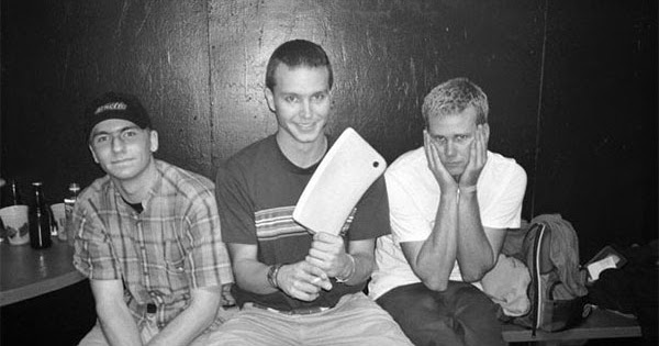 Scott Raynor Interview