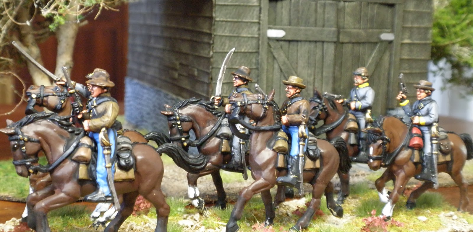 1000+ images about 28mm ACW on Pinterest | Mesas, The o'jays and Polish