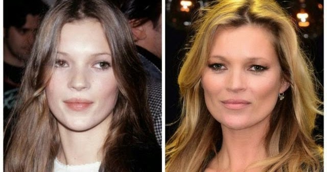 90s Top Models Then And Now (12 Pics) - STATIONGOSSIP