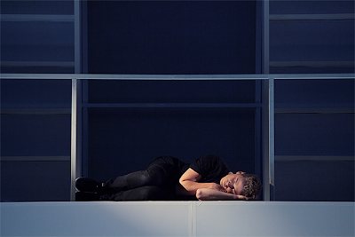 Theatrically Speaking: Something Next to Normal