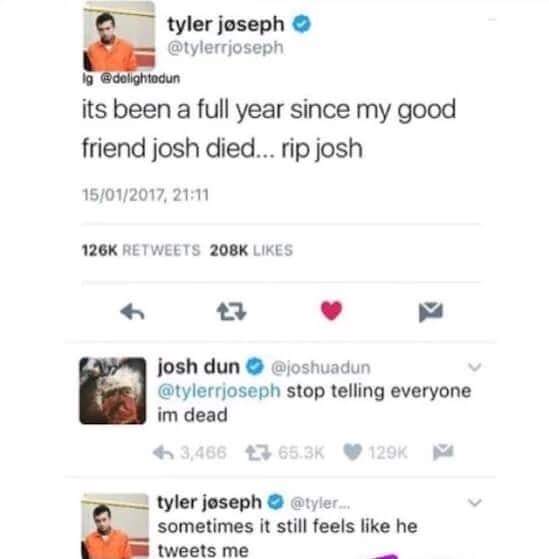 20+ Random Twitter + Tumblr Memes Of The Day | 9GIG