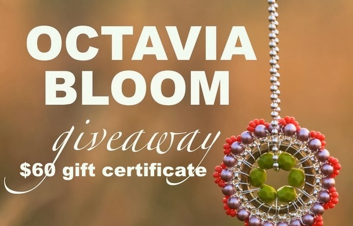 La Maison Boheme: Blue Hues with a Dash of Brass