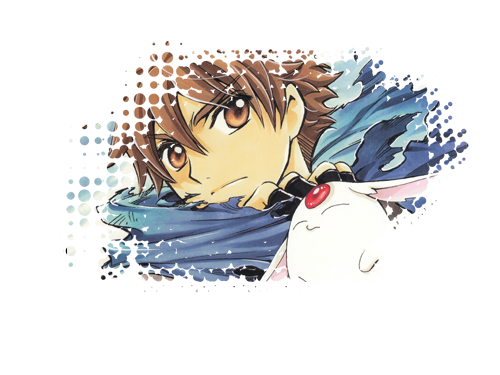 Casinha dos IROs: Konichiwaa, sou o Syao -faz vénia-