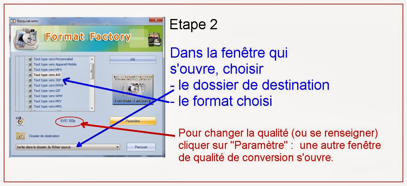 Mon Conseiller PC: Convertir sans problème les videos, photos, musiques ...