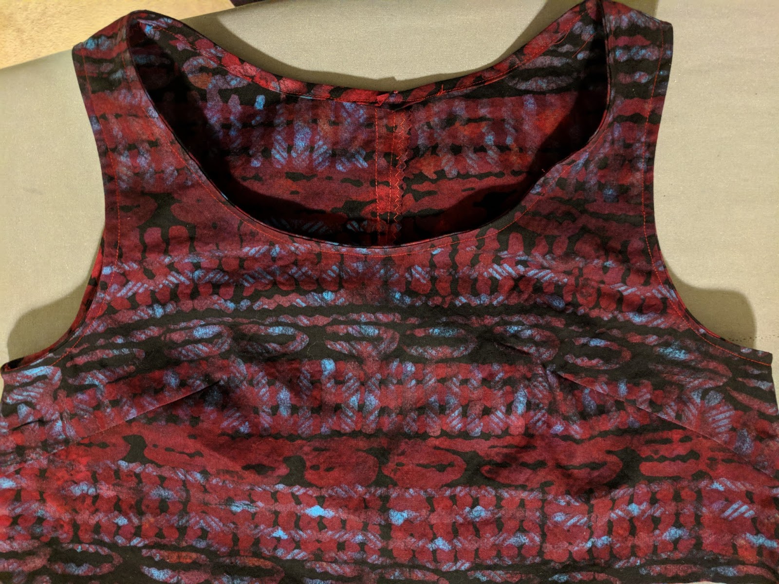 The Ultimate Trinidad Carnival: Monday wear chronicles 2018 - part 2