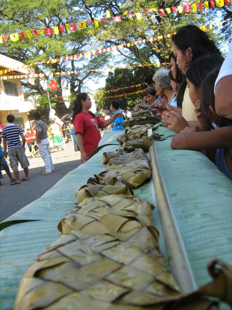 Mas Maliket Diad Pangasinan