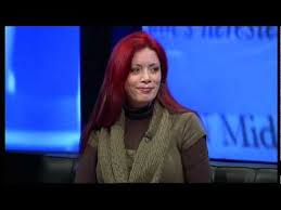 Interview with Laura Maxwell on Ritual Abuse