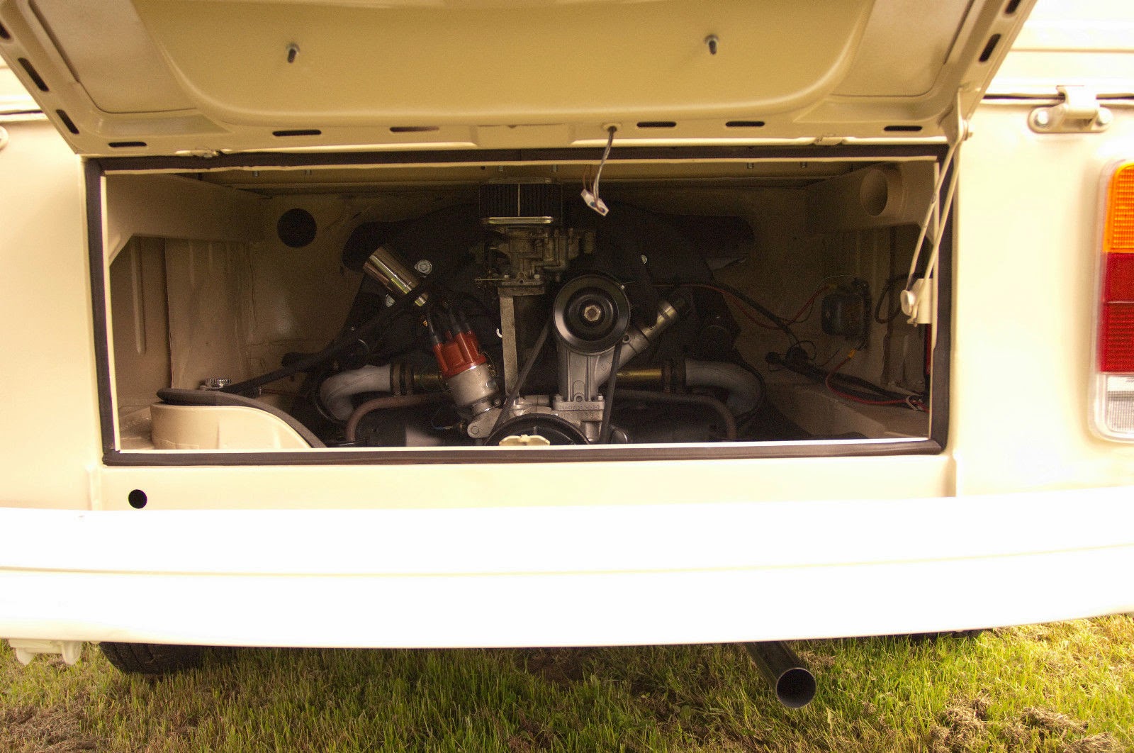 1979 VW Crew Cab Double Cab RHD | VW Bus For Sale