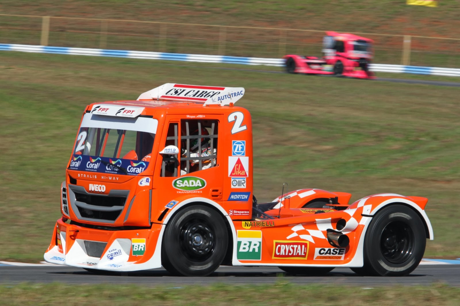 Fórmula Truck em Curitiba: Ingressos já estão à venda | Curitiba Racing ...