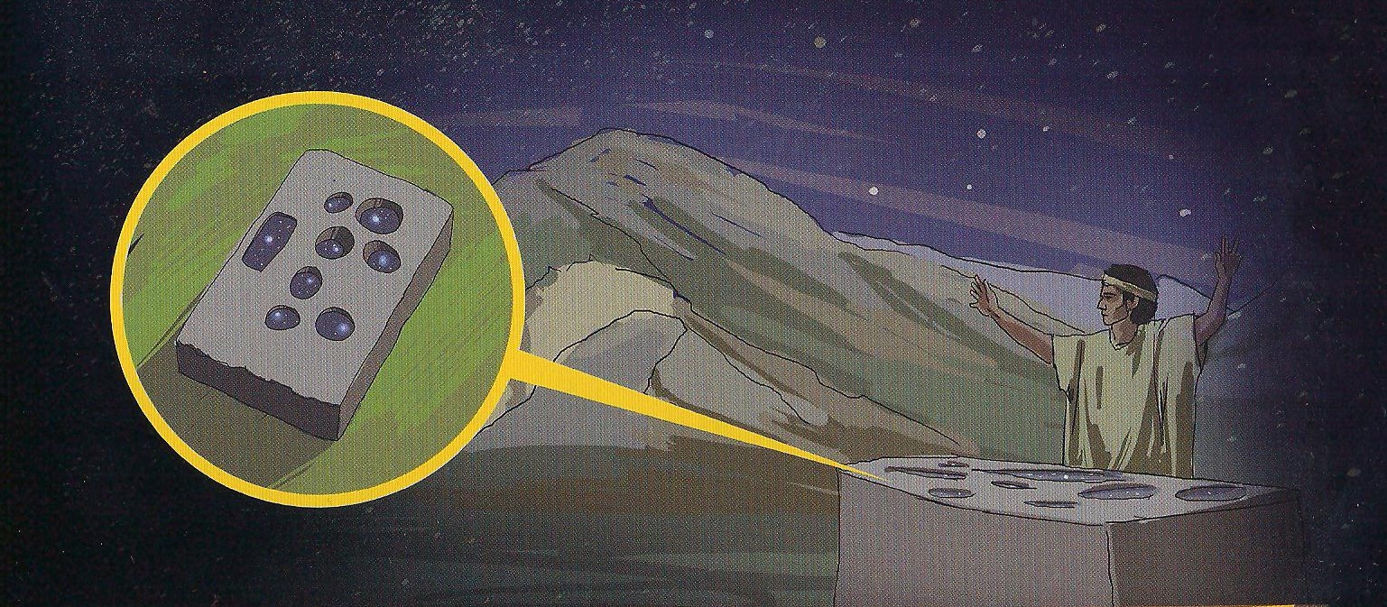 La función de los sacerdotes Chavín ~ Aprenda historia de la humanidad