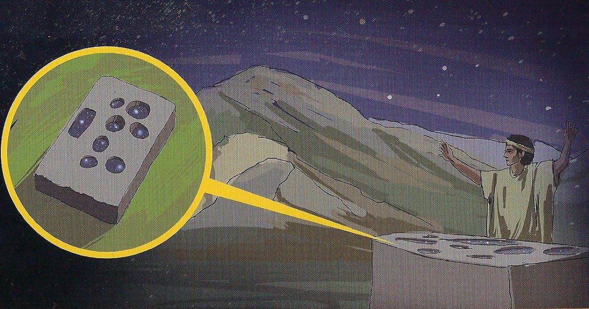 La función de los sacerdotes Chavín ~ Aprenda historia de la humanidad