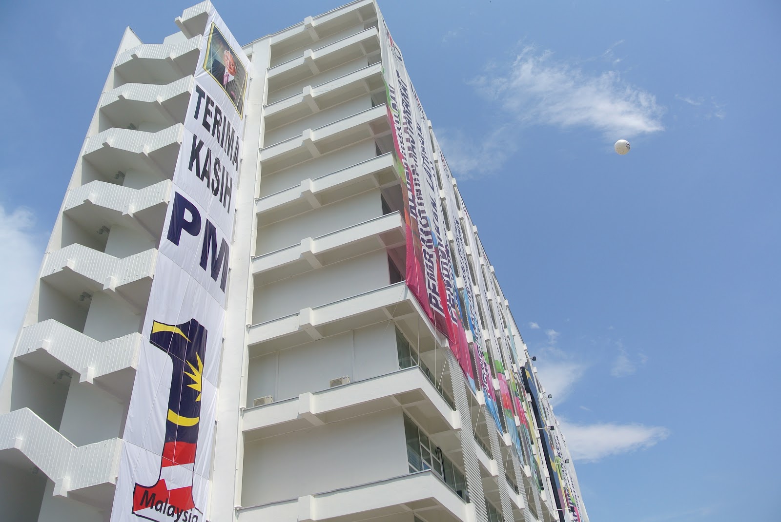 itqan: Pusat Transformasi Bandar, UTC Melaka