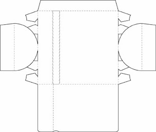 Design Context: Packaging Nets taken from Special Packaging