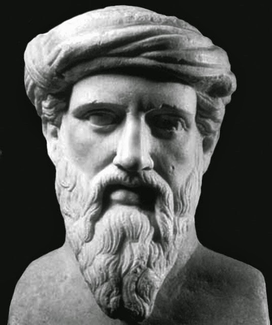 Αρχαίοι Έλληνες μαθηματικοί και η συμβολή τους στη θετική σκέψη - ΚΑΛΑ ...
