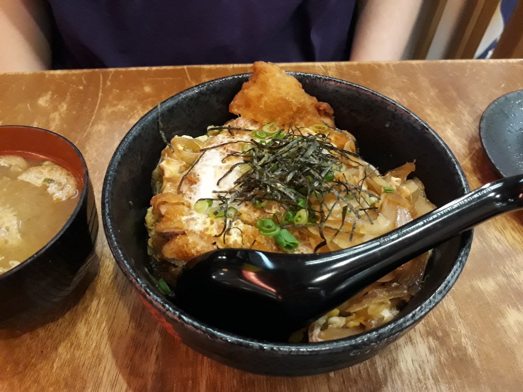 PH the Malaysian Carnivore: Robataya@1 Utama