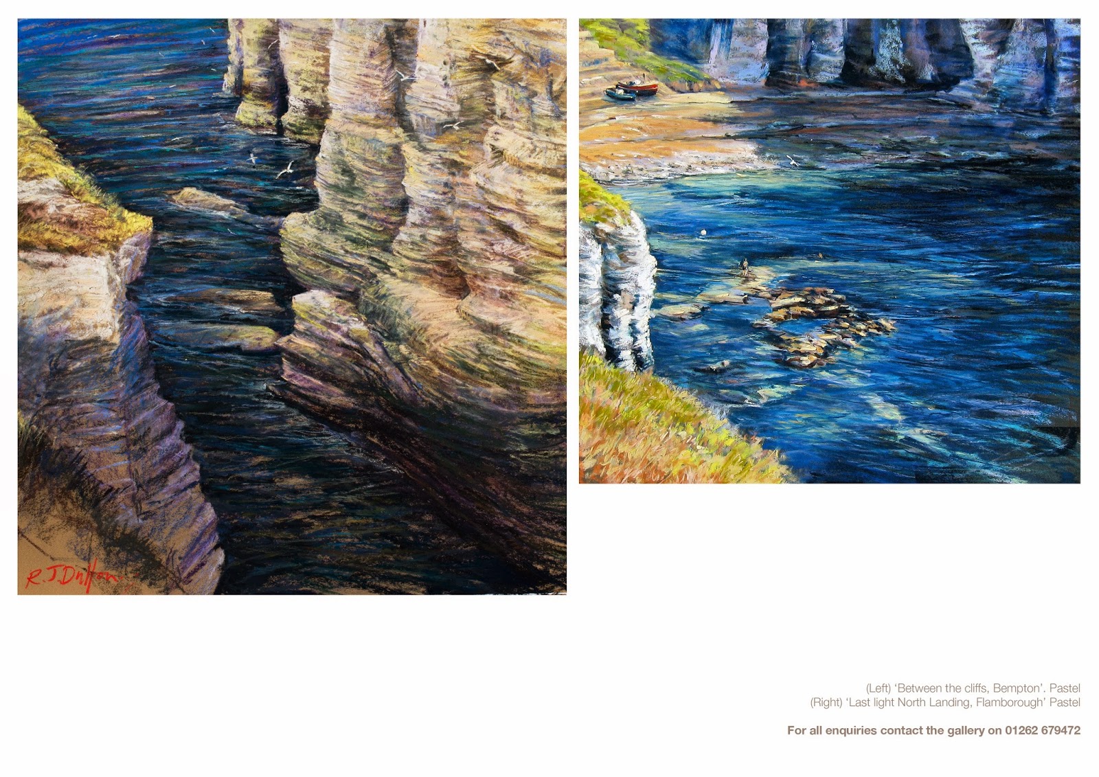 Robert Dutton Artist