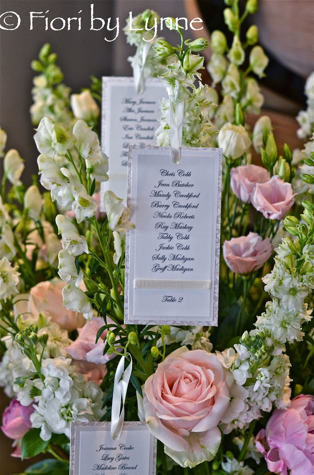 Gemma's June Wedding Flowers, The White Horse, Romsey