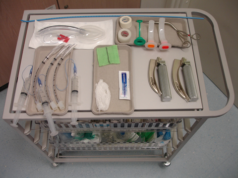 Adventure Time with Chris and Amy!: Anaesthesia in Australia: Two grams ...