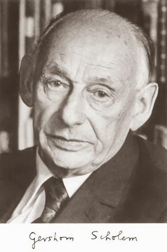 La Mistica dell'Anima : LA CABALA di GERSHOM SCHOLEM