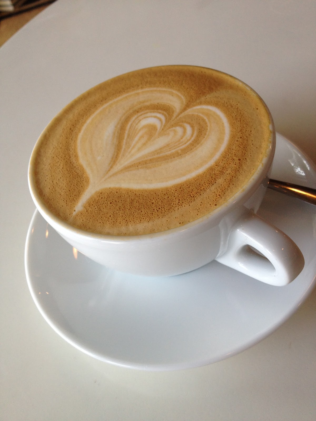 One More Bite Blog | Food | Travel | Adventures: The Hart and the ...