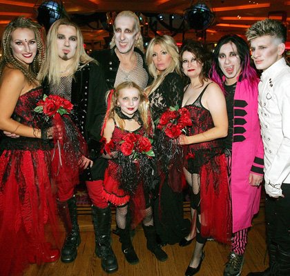 Music N' More: Dee Snider