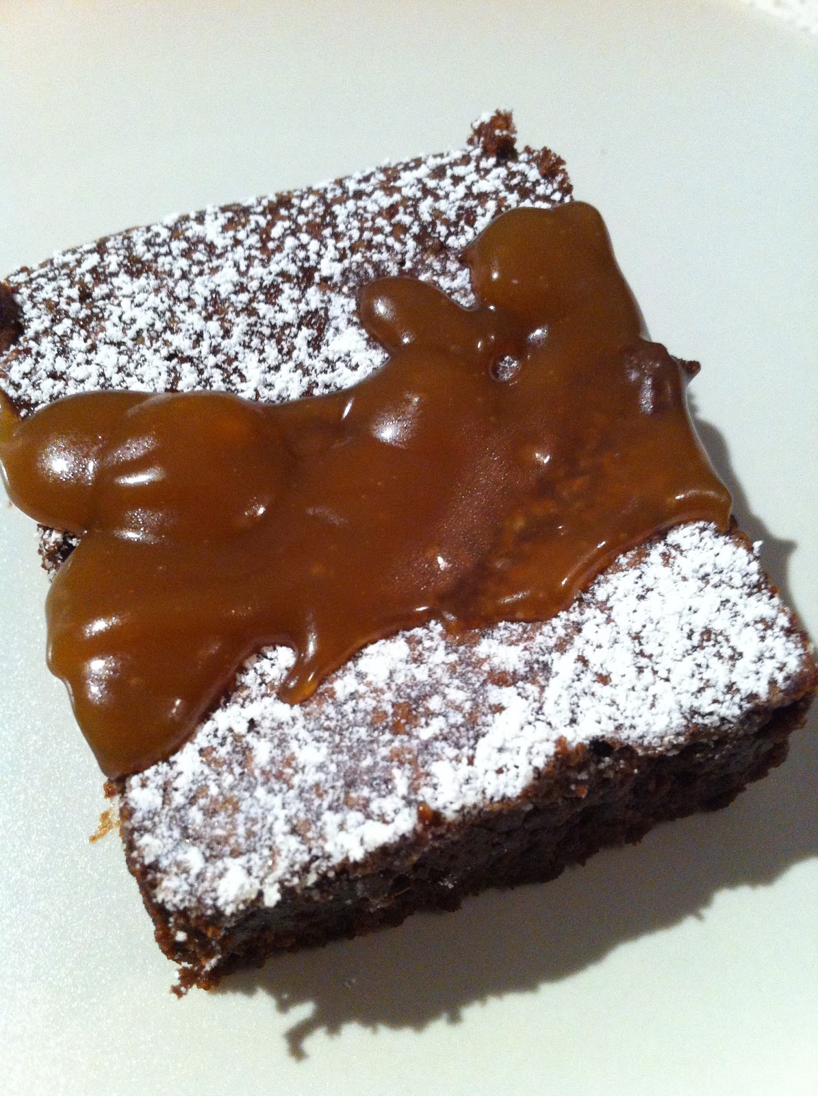 CarT Creations: Brownies - A fail-safe