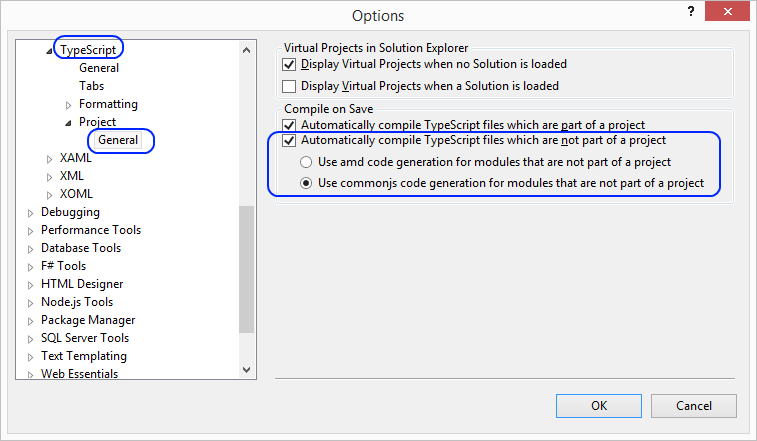 Taggart Software: Node.js Tools with TypeScript Console App