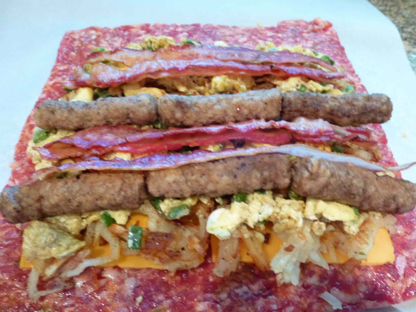 Lock, Stock and Two Smokin Barrels BBQ Team