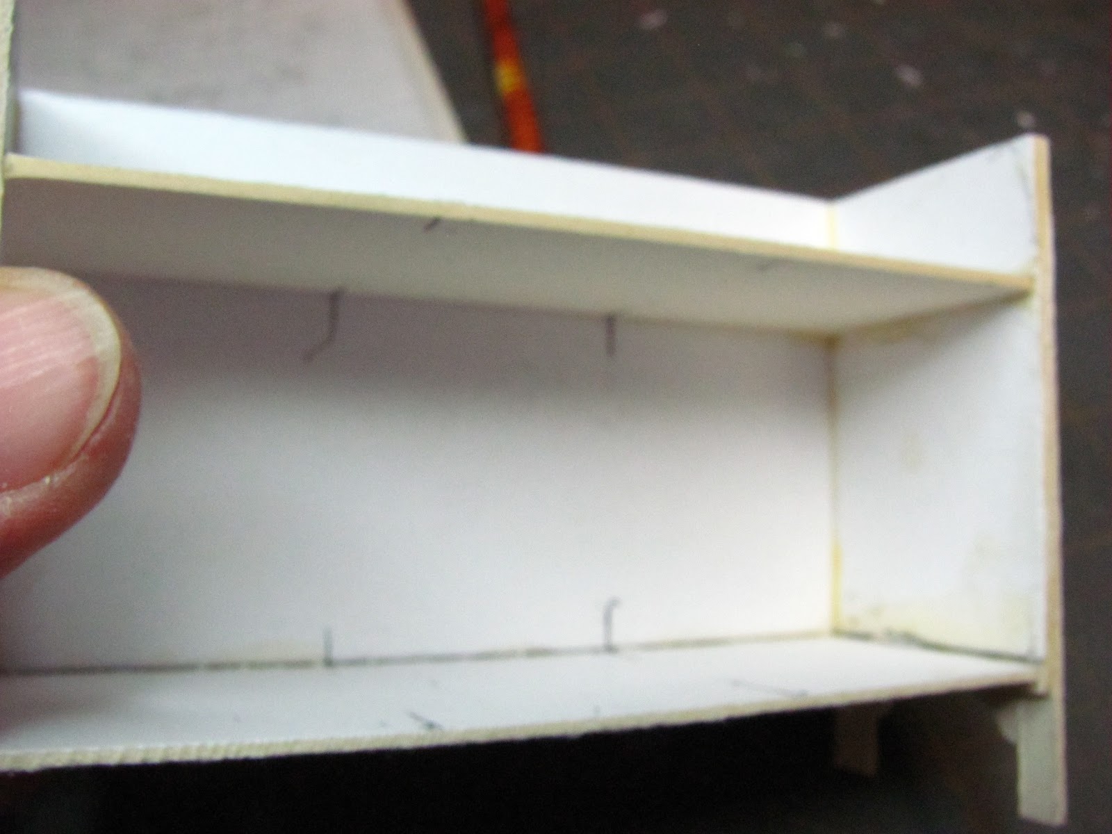 Dollhouse Miniature Furniture - Tutorials | 1 inch minis: 1 INCH SCALE ...