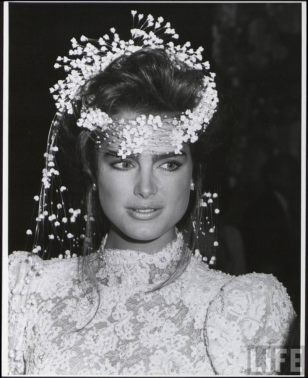 Dazzling Divas: Brooke Shields