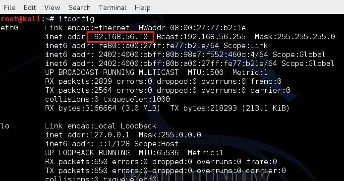 How to Exploit Vulnerabilities in an Operating System using Metasploit