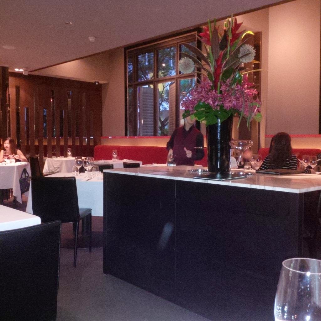 TheArcticStar's Tales: Dinner at Otto Ristorante