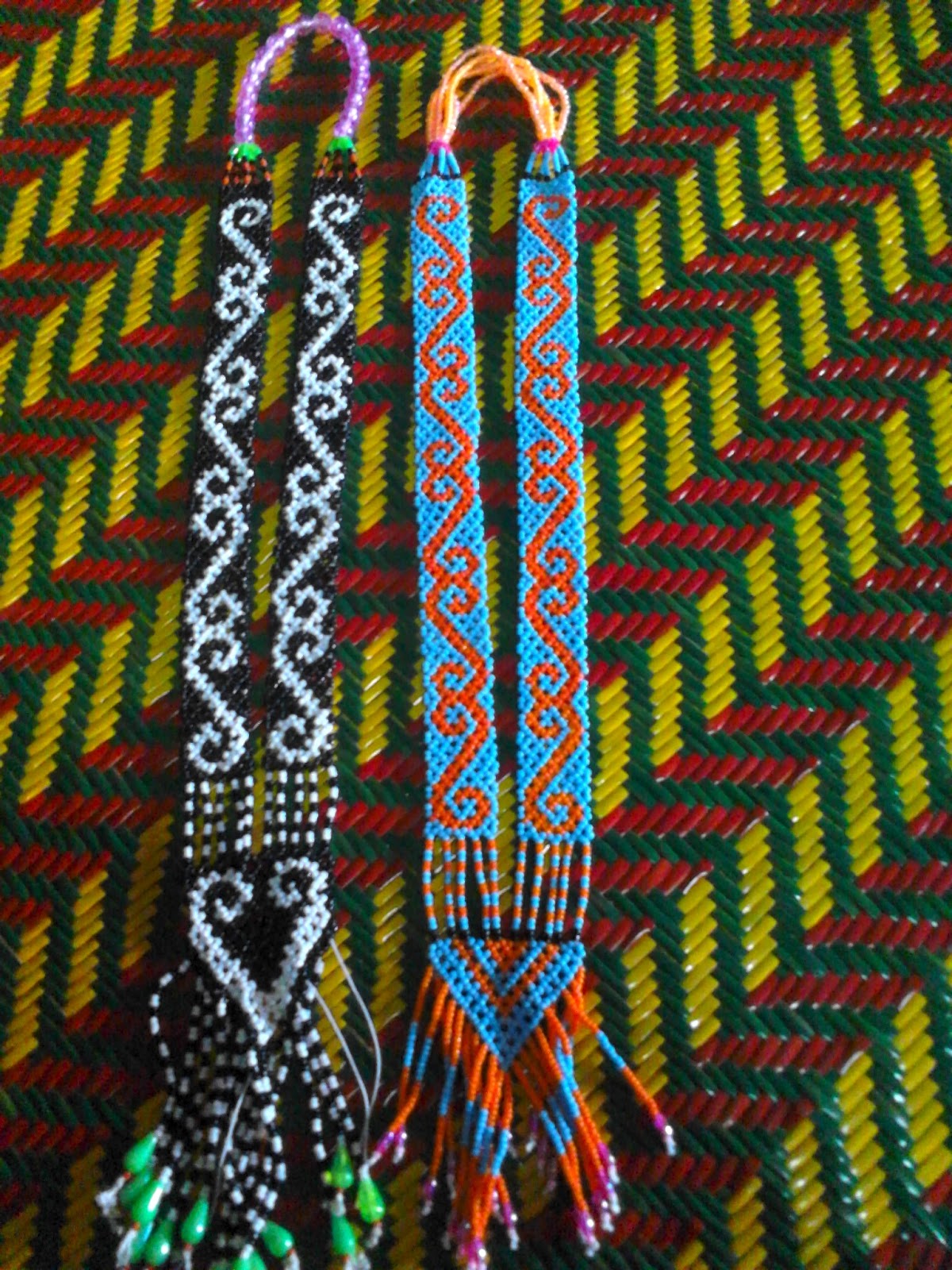 ::ANYAMAN BAKUL DAN KRAFTANGAN MANIK:: (^__^)::