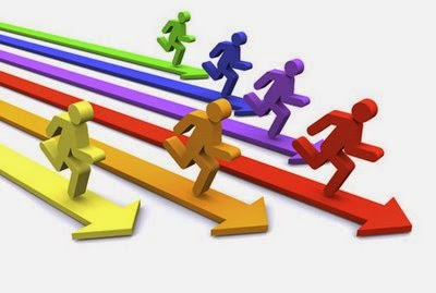 Gestiona tu Negocio: Mercadotecnia: Análisis de la competencia