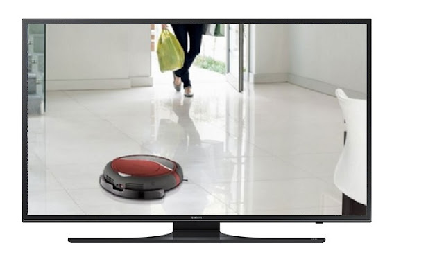 OikoBots:: Οικιακά Ρομπότ από το πρώτο κατάστημα ρομπότ για το σπίτι στην Κύπρο