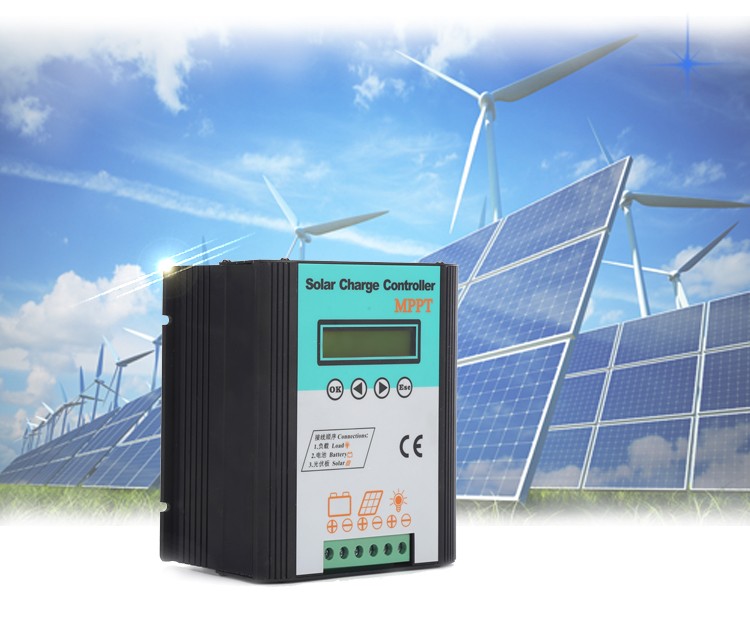 Functions of Charge Controller - Electrical Engineering Gate