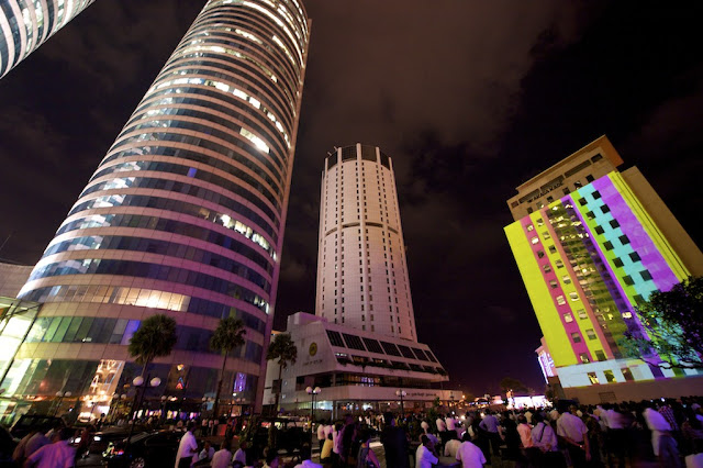 Colombo Megapolis - plans, projects and development | Page 46 ...