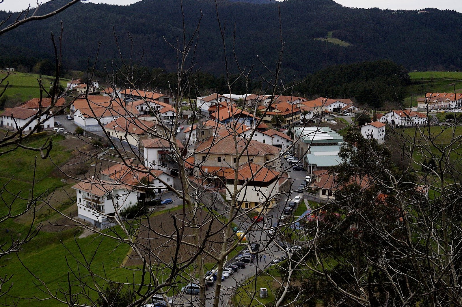 Haixeder: UDABIRRA FEST en AMOROTO- II parte