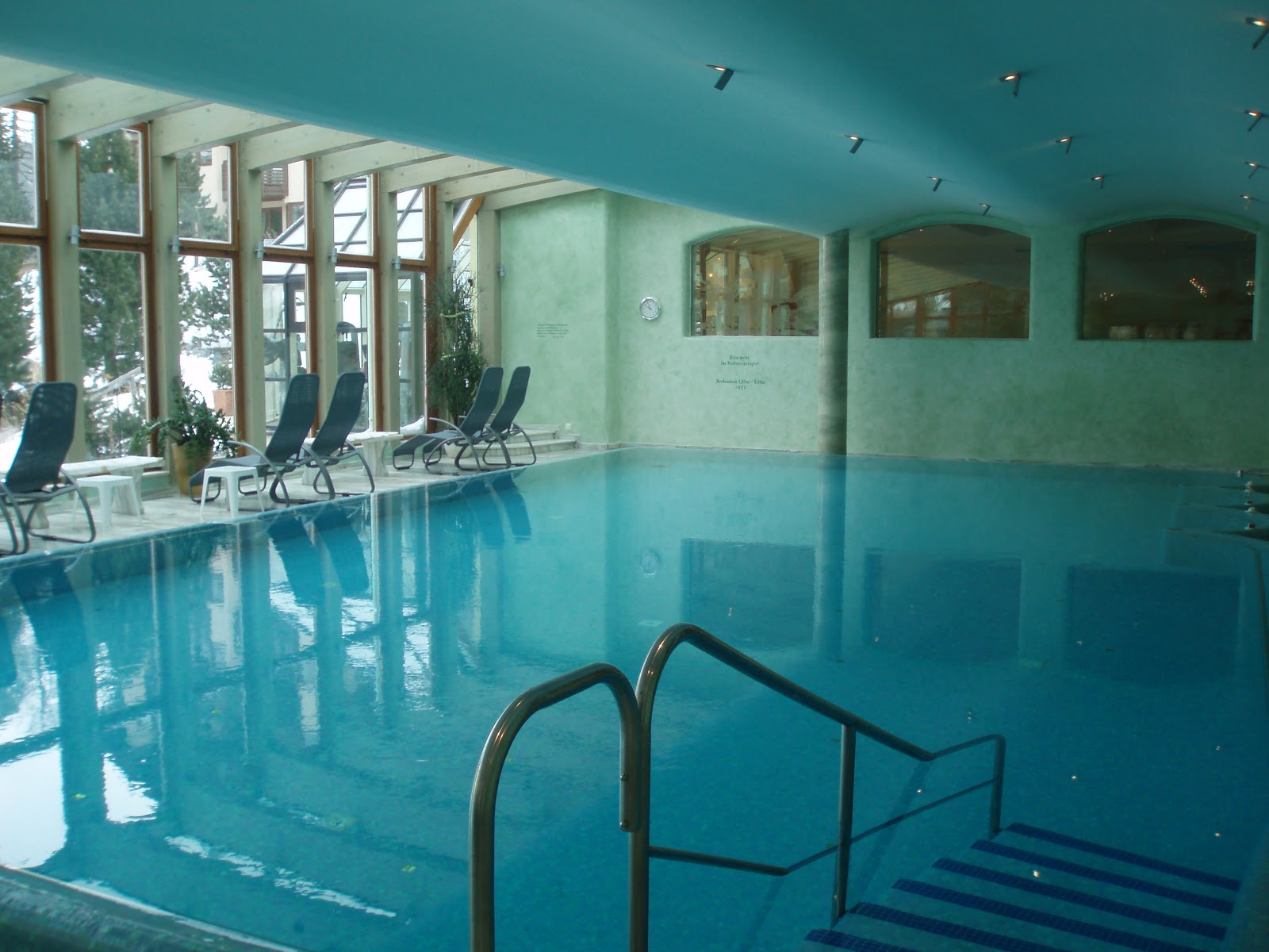 Hotel Hochschober, Turracher Höhe, Austria - All around the world
