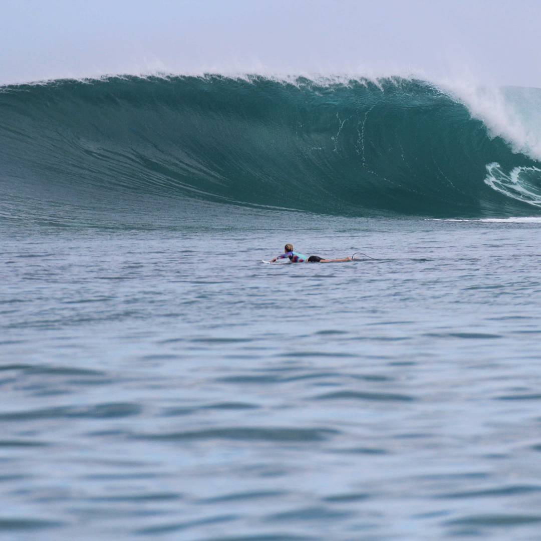 Pantai Nembrala di Pulau Rote - Nusa Tenggara Timur | BACKPACKER