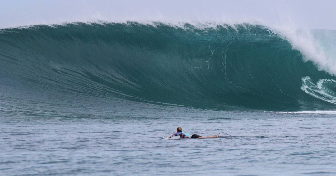 Pantai Nembrala di Pulau Rote - Nusa Tenggara Timur | BACKPACKER