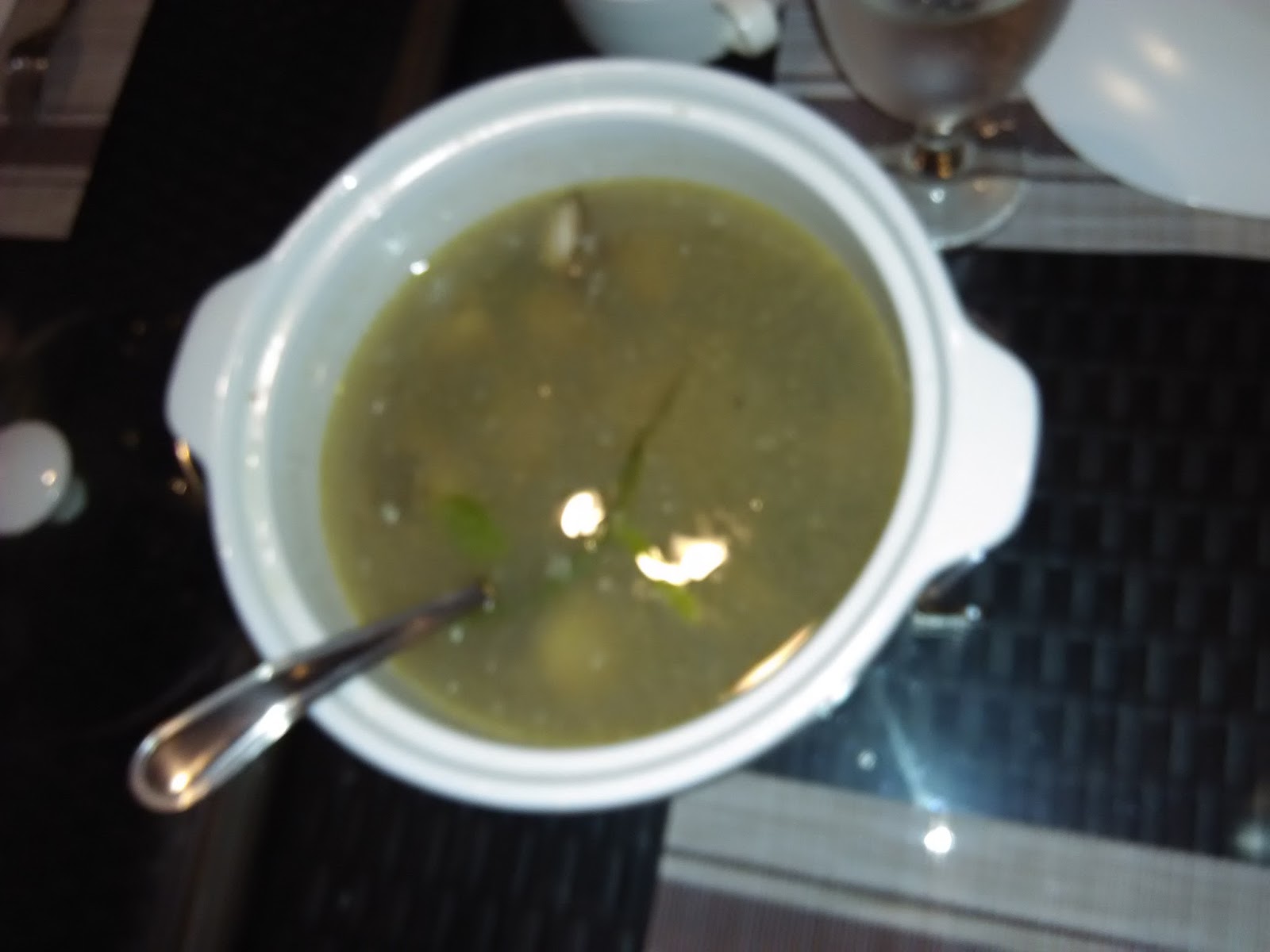 Dinner Date at Cafe Lagoon Amiya Resort and Residences | First-Time Mom