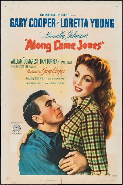 Art Collector: 30 Old Time Movie Posters